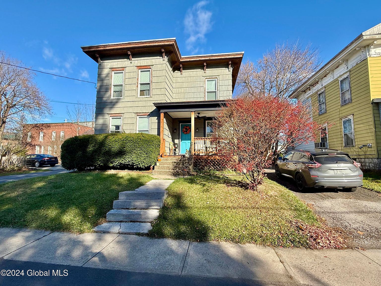 5 Berthoud Street, Nelliston, NY 13410 | Zillow