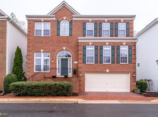 7005 Stone Inlet Dr, Fort Belvoir, VA 22060 | MLS #VAFX2227514 | Zillow