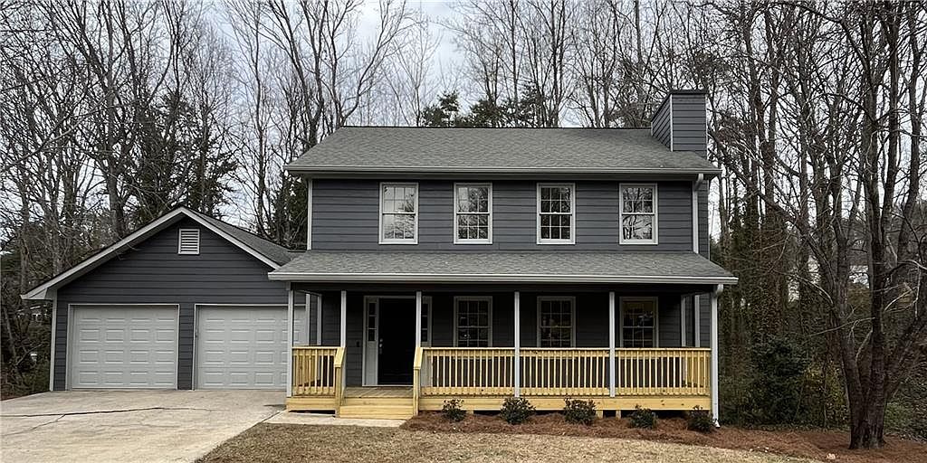 2715 Hawk Trce NE, Marietta, GA 30066 | Zillow