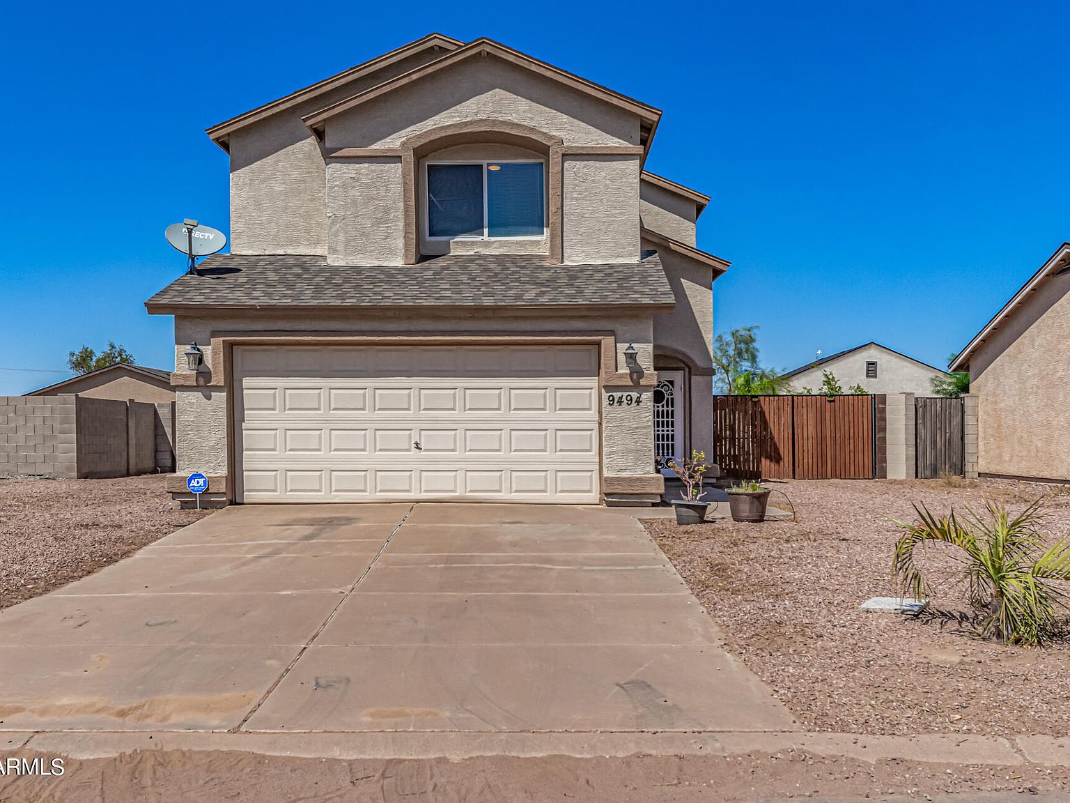 9494 W Troy Dr, Arizona City, AZ 85123 | Zillow