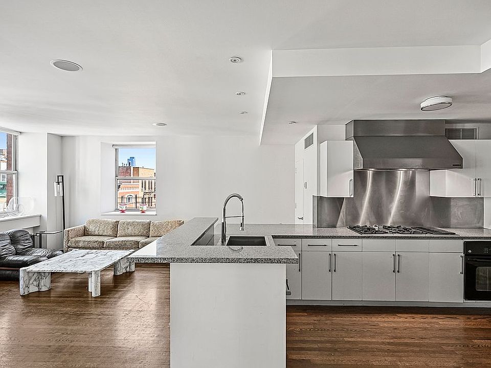 54 Thompson St #6W, New York, NY 10012 | Zillow