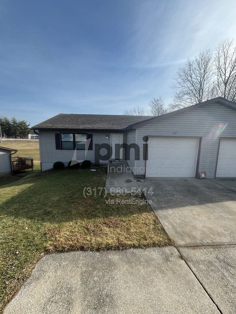 6347 N Jaccob Ct, Ellettsville, IN 47429 | Zillow