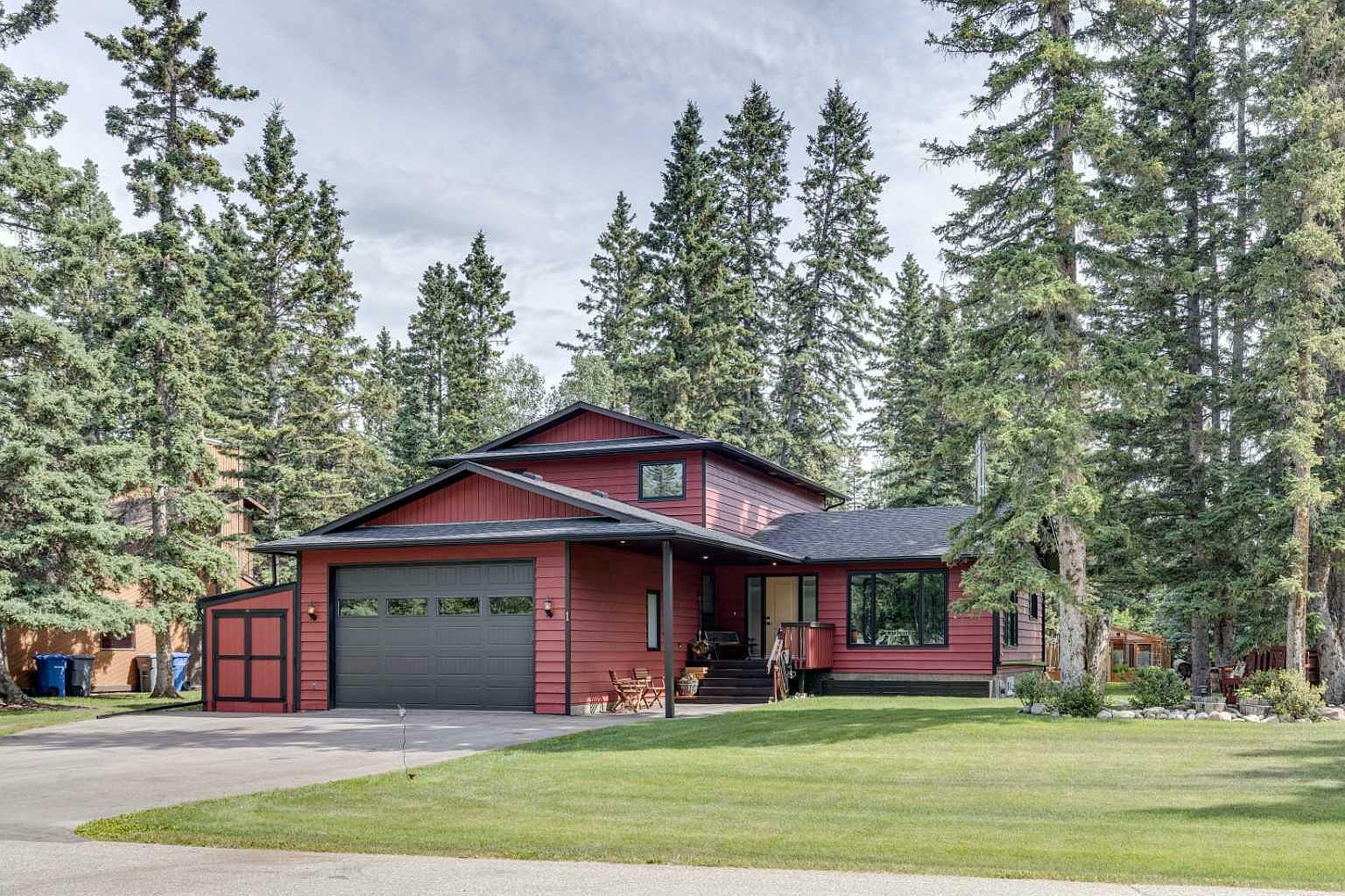 1 Manyhorses Park, Tsuu T'ina Nation 145 (Sarcee 145), AB T3Z 1A2 | Zillow