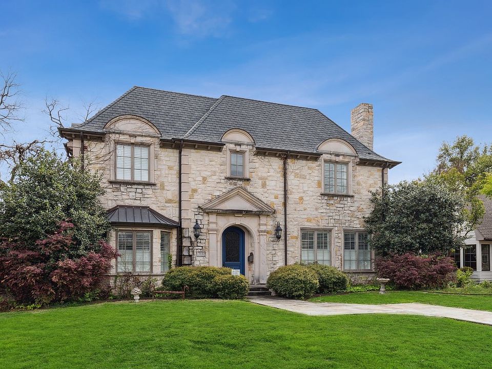 3525 Southwestern Blvd, Dallas, TX 75225 | Zillow