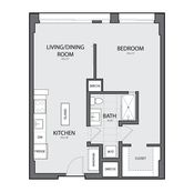 The Channel - 950 Maine Ave SW Washington DC | Zillow