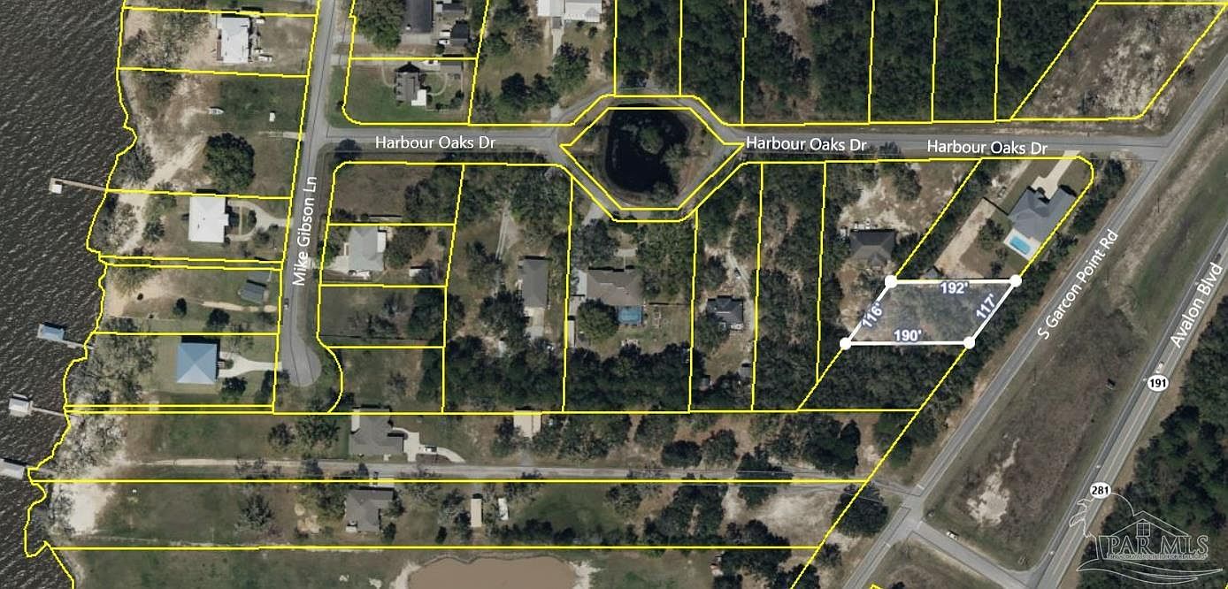 0 S Garcon Point Rd S LOT 20, Milton, FL 32583 | MLS #662070 | Zillow