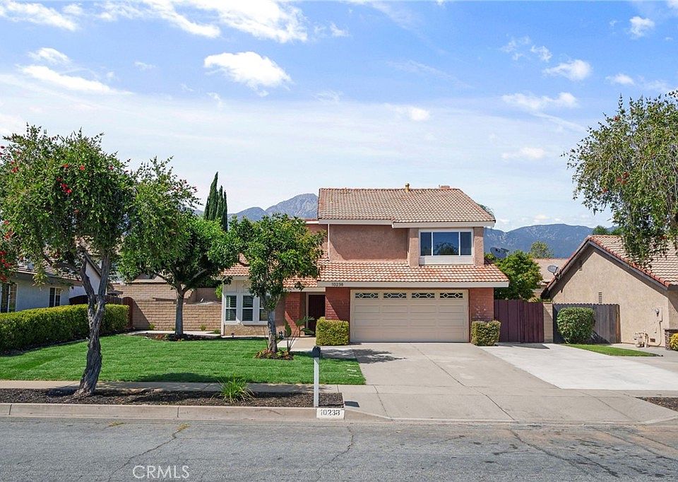 10238 Monte Vista St, Alta Loma, CA 91701 | Zillow