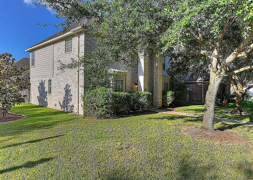 1741 Lakeside Enclave Dr, Houston, TX 77077 | Zillow