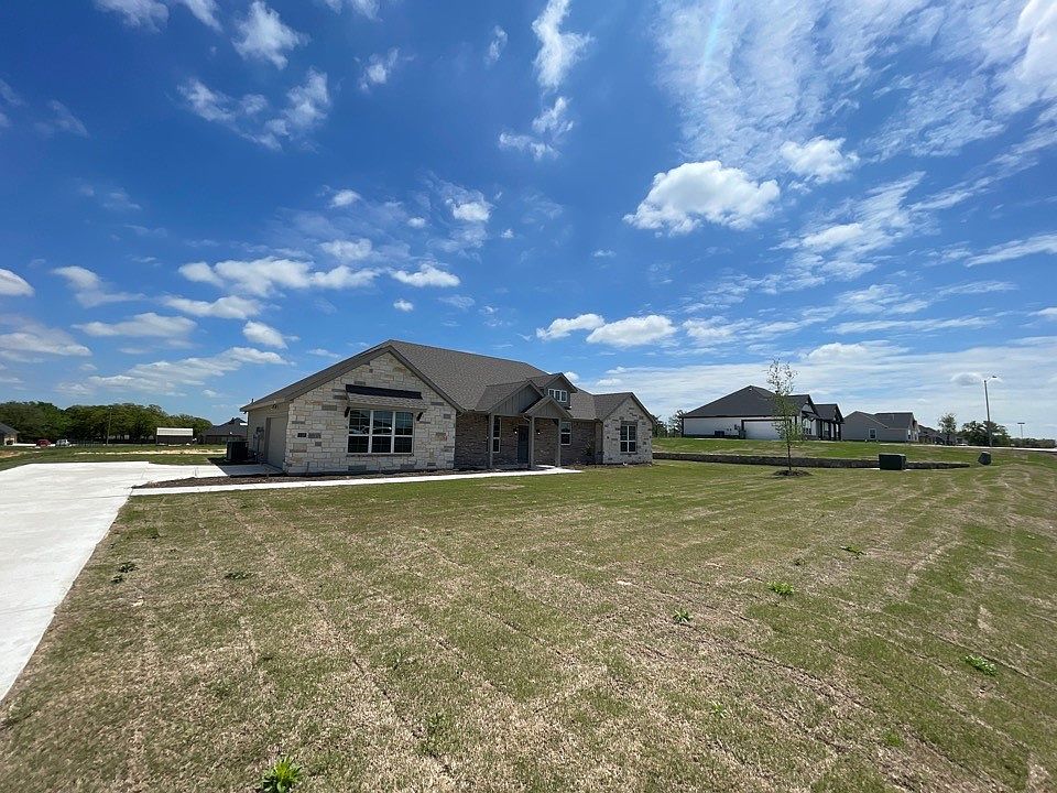 119 York Bridge Rd, Springtown, TX 76082 | Zillow