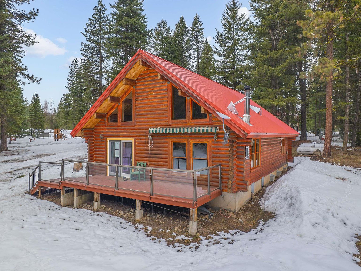 4343 W Mountain Rd, Anatone, WA 99401 | MLS #98940268 | Zillow