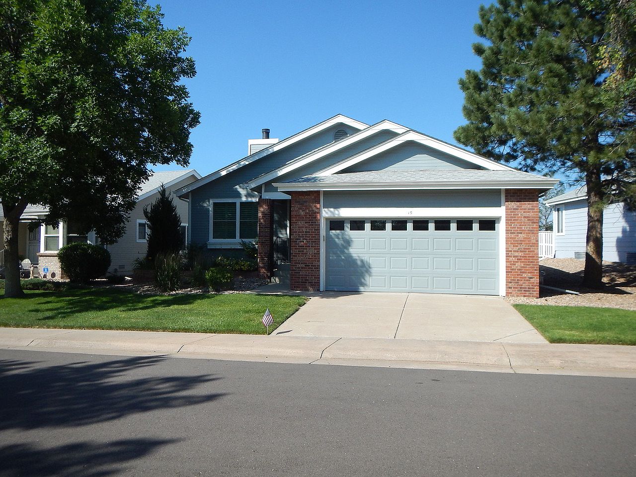 15 Abernathy Ct, Highlands Ranch, CO 80130 | Zillow
