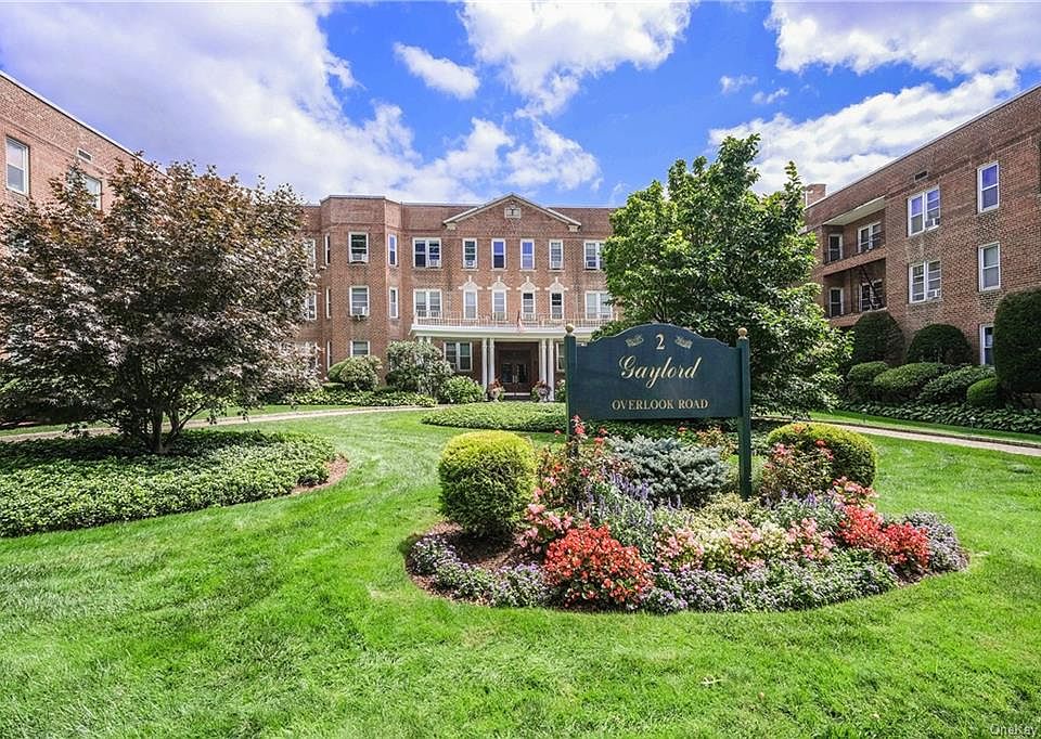 2 Overlook Road UNIT 3C3, White Plains, NY 10605 | Zillow
