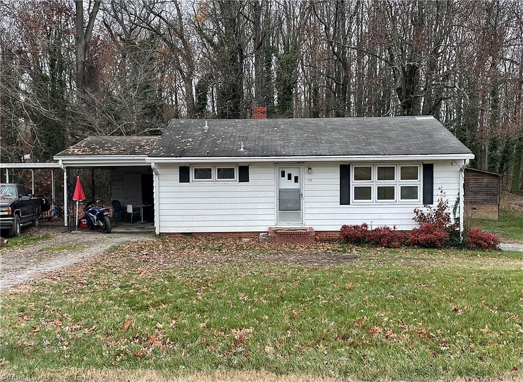 709 Baker Rd, High Point, NC 27263 | Zillow