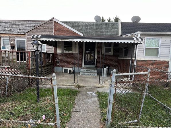 Sharon Hill PA Real Estate - Sharon Hill PA Homes For Sale | Zillow