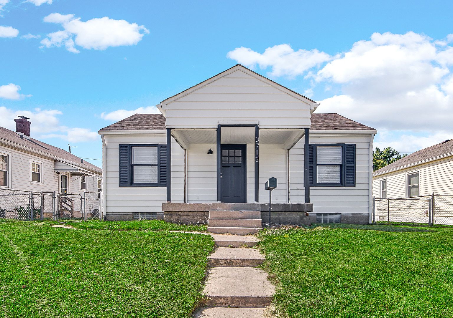 3713 Spann Ave, Indianapolis, IN 46203 | MLS #21922680 | Zillow
