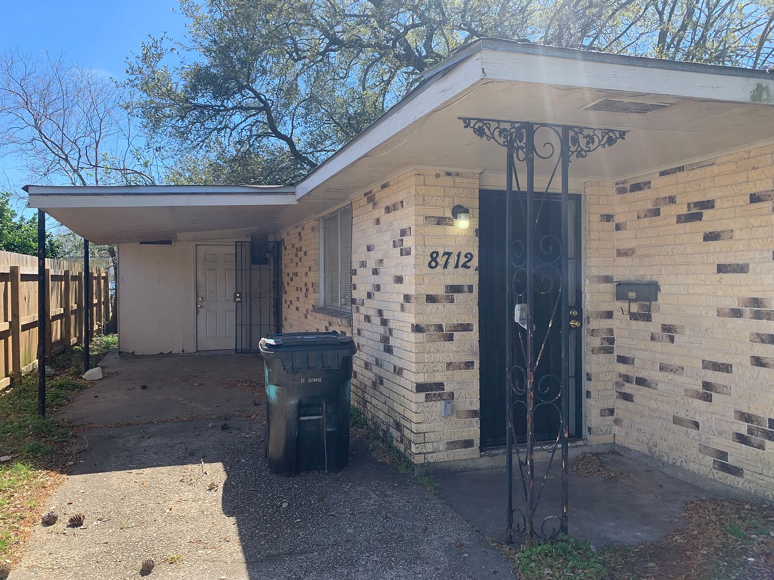 8710-12 Dinkins St #8712, New Orleans, LA 70127 | Zillow