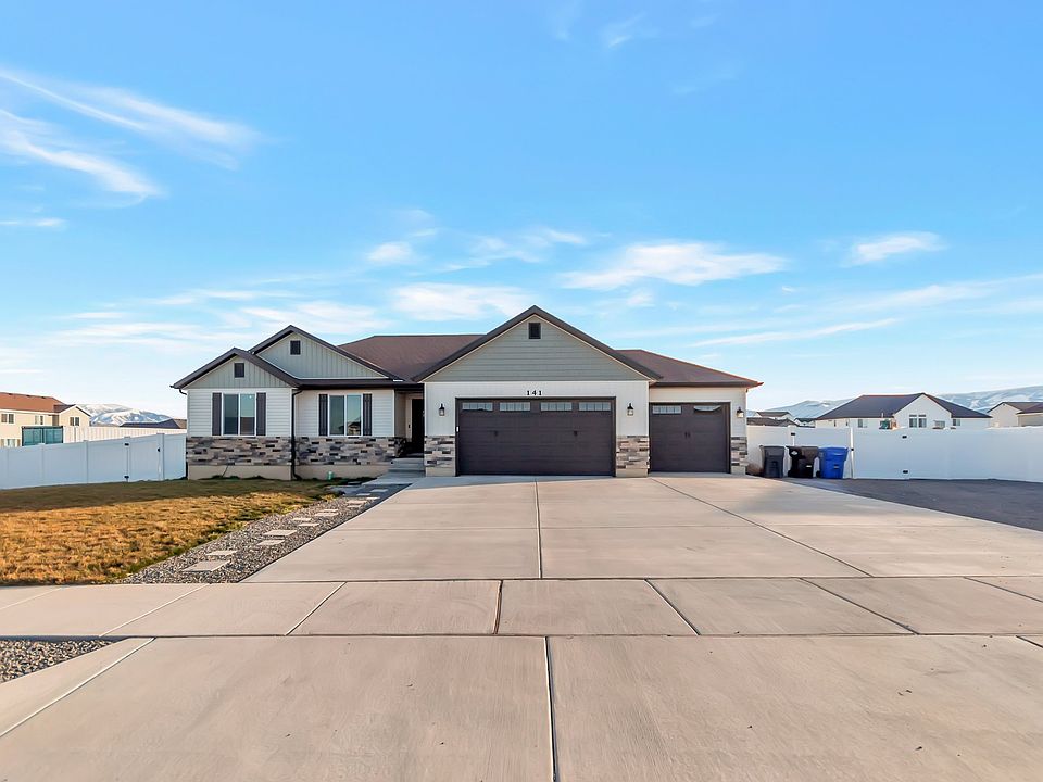 141 W Williams Ln, Grantsville, UT 84029 | MLS #1982516 | Zillow 141 W Williams Ln, Grantsville, UT 84029 | MLS #1982516 | Zillow