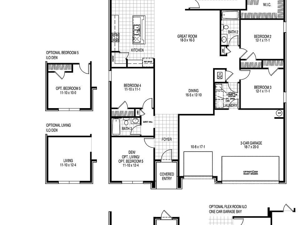 Navarre Plan, Yellow River Ranch, Milton, FL 32583 | Zillow