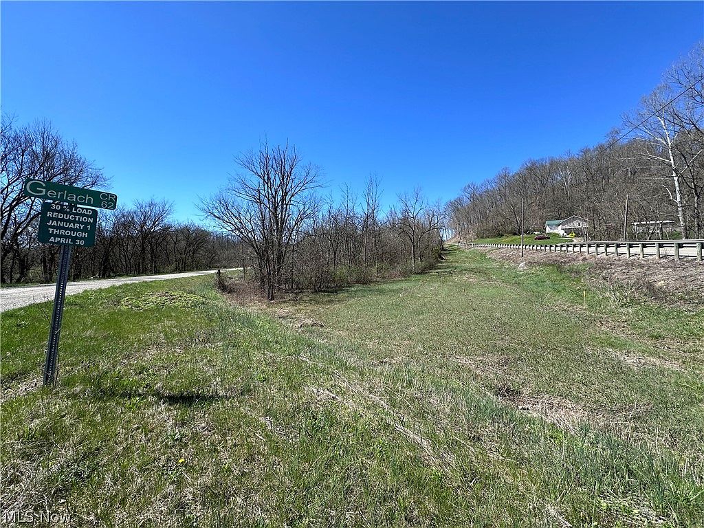 0 E State Route 78 Ne Mcconnelsville Oh 43756 Mls 5025598 Zillow