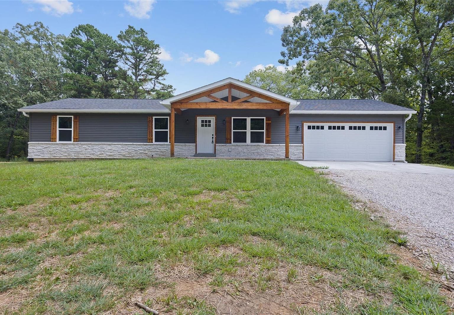 11017 State Highway U, Mineral Point, MO 63660 | Zillow