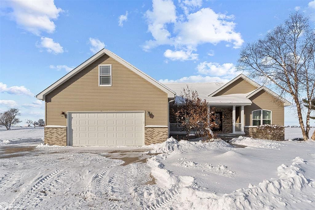 10557 173rd Ave, Middletown, IA 52638 | Zillow