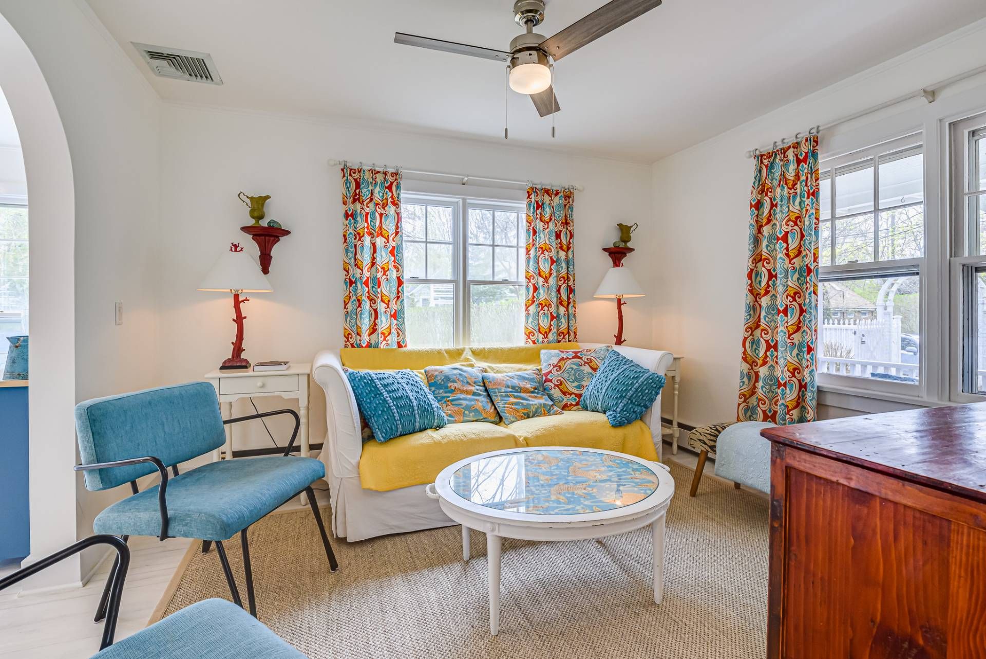 237 North Sea Mecox Rd, Southampton, NY 11968 | Out East