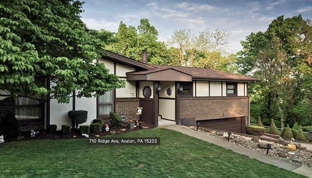 710 Ridge Ave, Pittsburgh, PA 15202 | Zillow