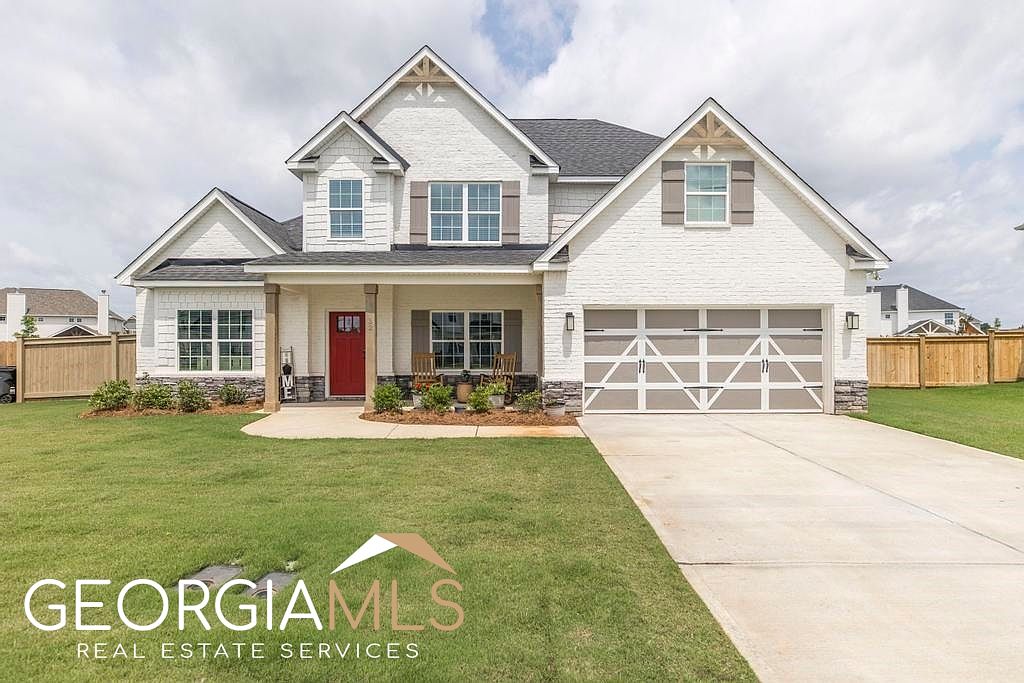 32 Willow Moss Way, Kathleen, GA 31047 | Zillow