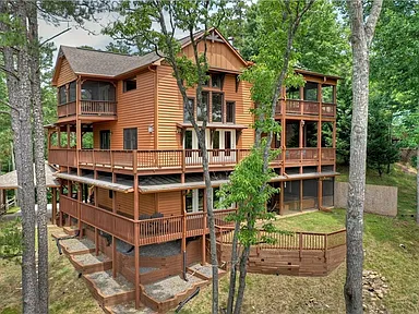 1120 Pacer Ct Ellijay GA | Zillow