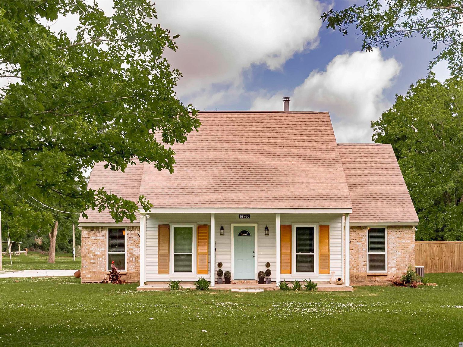 10500 Bueche Rd, Bueche, LA 70729 | Zillow