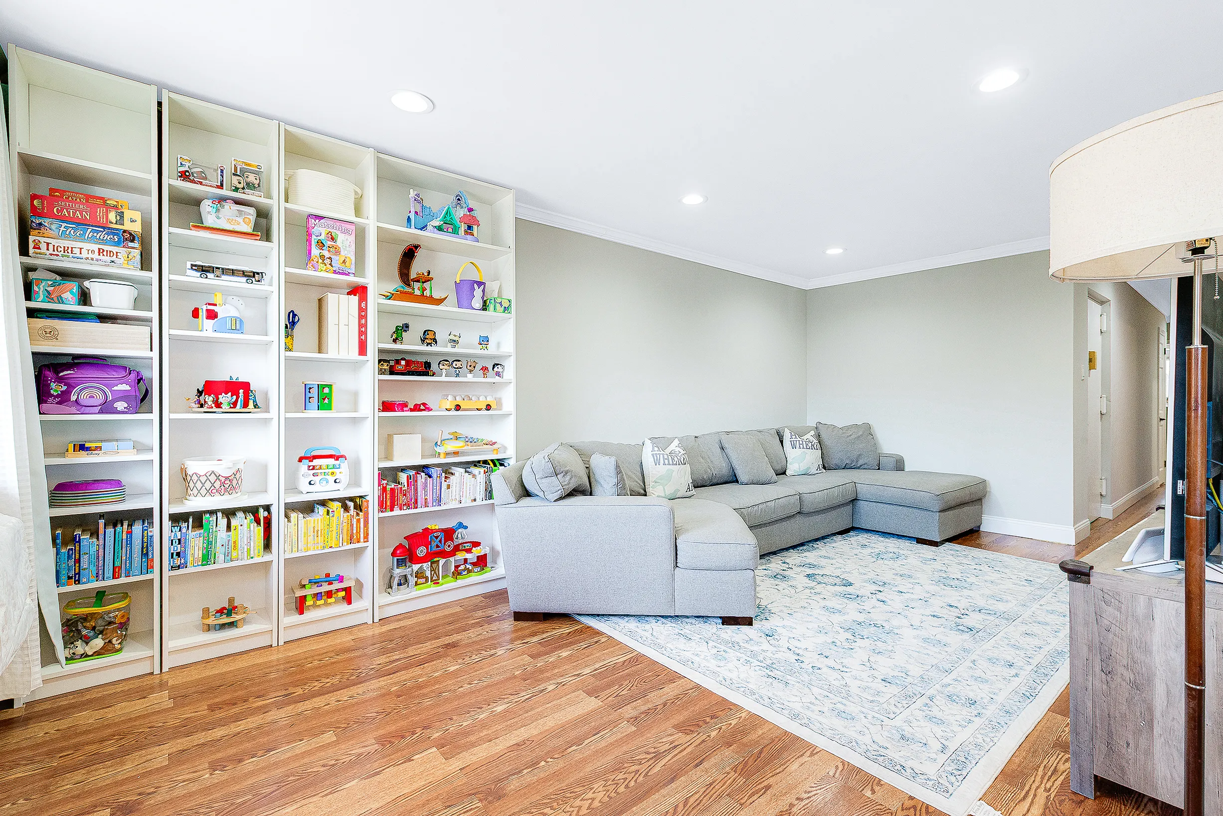 67-109 Burns Street #2C in Forest Hills, Queens | StreetEasy