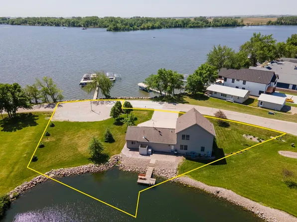Waterfront - Lake View IA Waterfront Homes For Sale - 1 Homes | Zillow