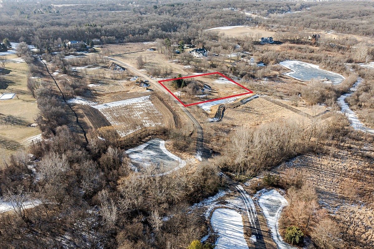 LOT 3 Woodgate Rd, Saint Charles, IL 60175 | MLS #12275754 | Zillow