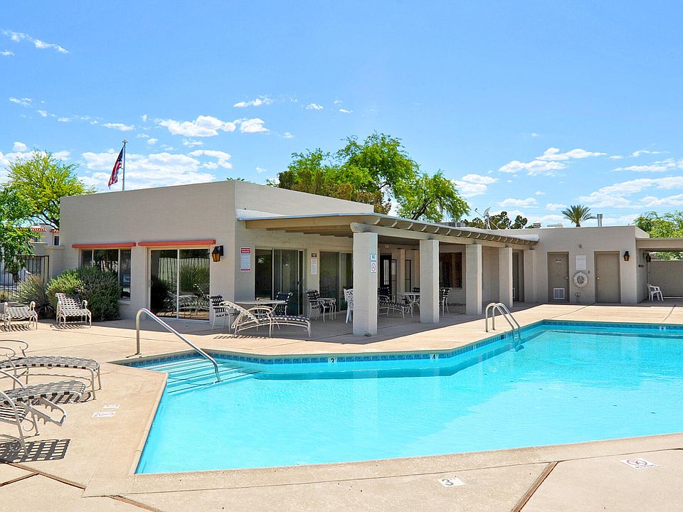 2525 E Prince Rd APT 43, Tucson, AZ 85716 | Zillow