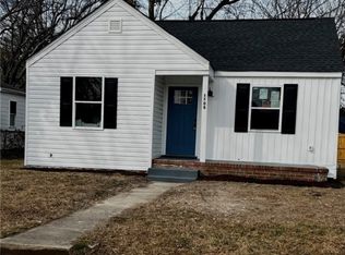 2817 W Clay St, Richmond, VA 23223 | MLS #2430462 | Zillow