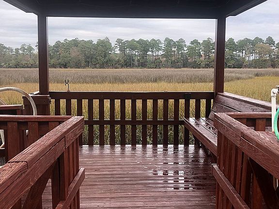 15401 Bennetts Point Rd, Green Pond, SC 29446 | Zillow