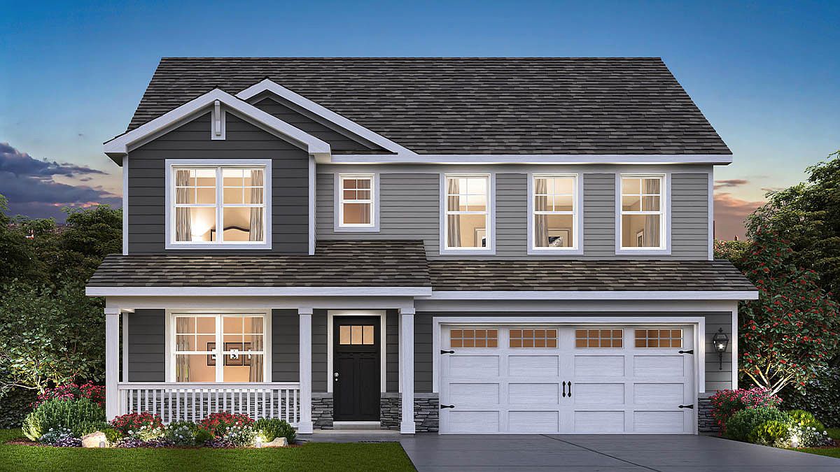 260 Snowdrop Ln, Elgin, IL 60124 | Zillow