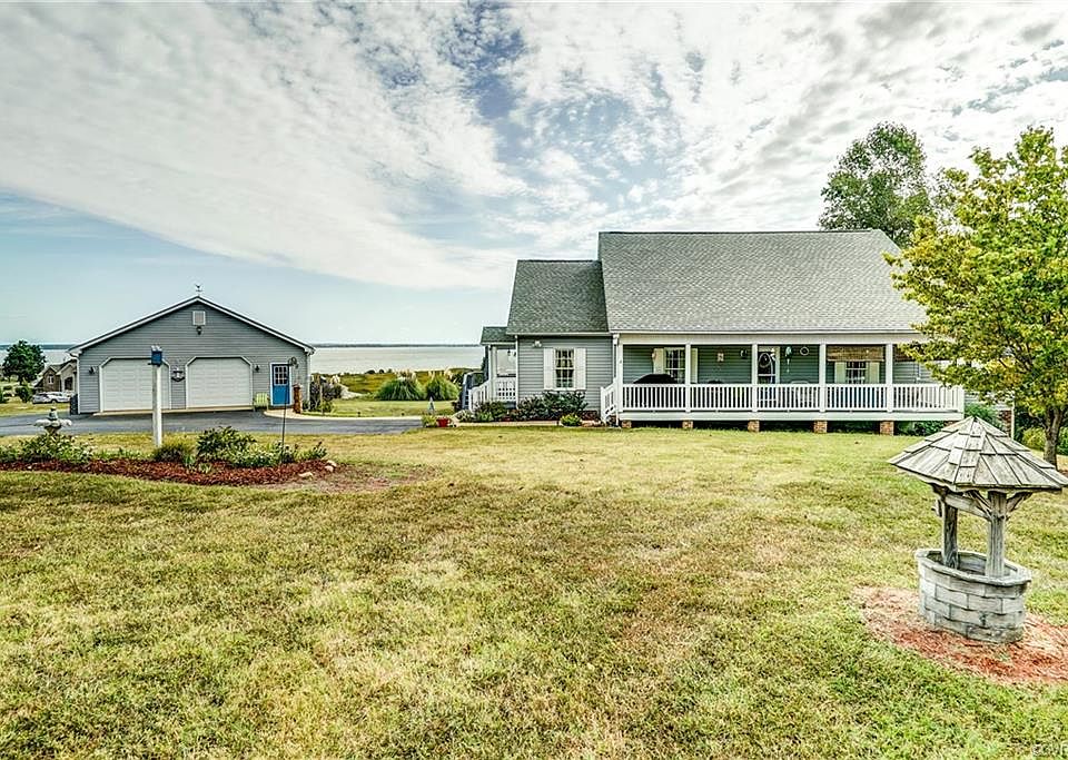 1382 Glebe Landing Rd, Center Cross, VA 22437 | Zillow