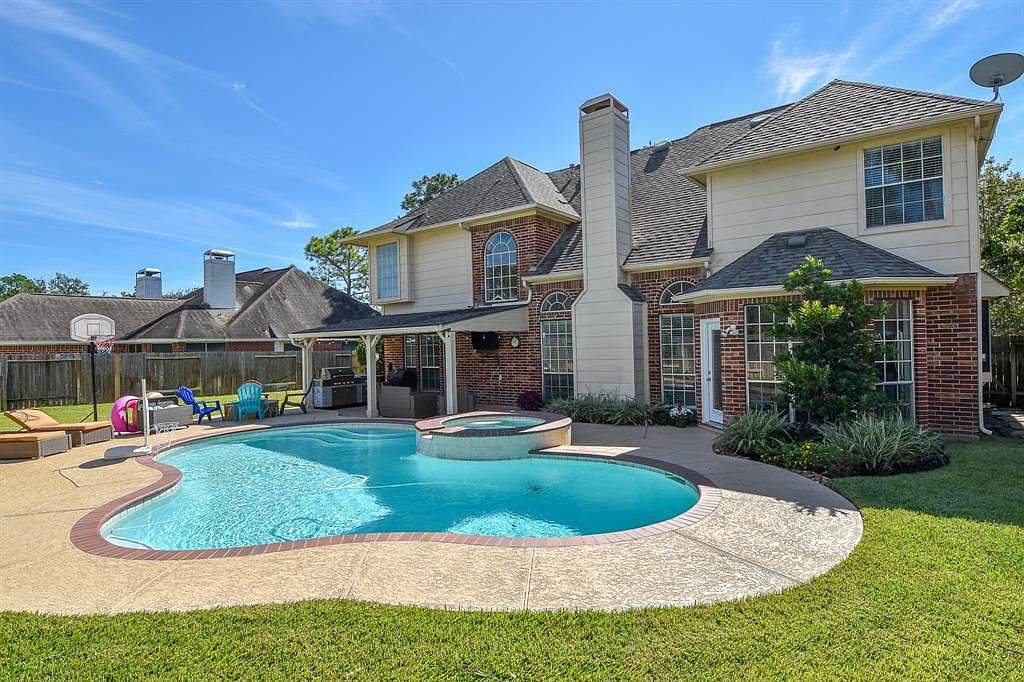 20718 Durand Oak Dr, Cypress, TX 77433 | Zillow