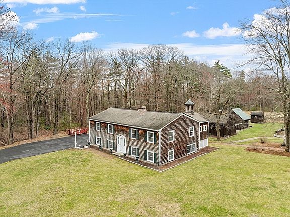 28-30 Bailey Rd, West Townsend, MA 01474 | MLS #73359350 | Zillow
