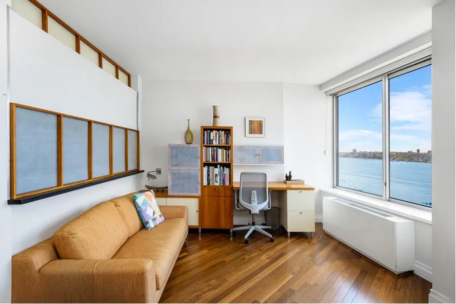 200 Riverside Boulevard #14L in Lincoln Square, Manhattan | StreetEasy