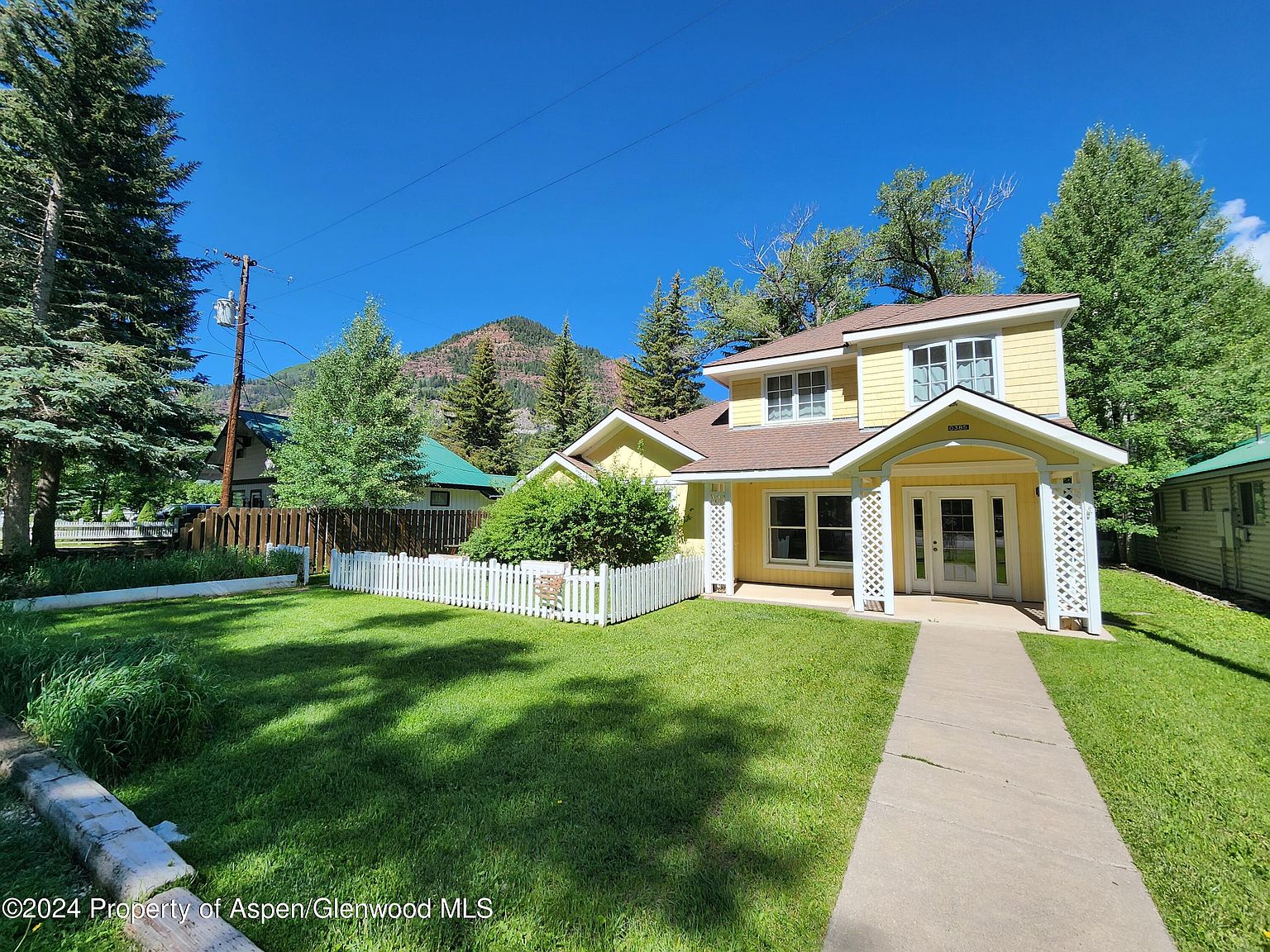 385 Redstone Blvd, Redstone, CO 81623 | Zillow