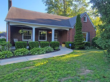112 Edgemoor Dr, Lexington, KY 40503 | Zillow