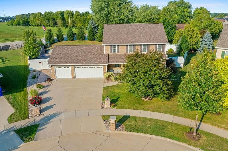 5110 N Gala Ct, Appleton, WI 54913 | MLS #50285829 | Zillow