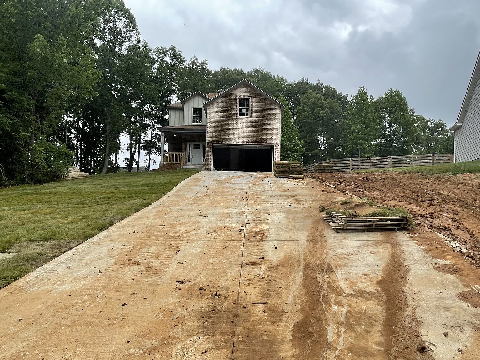 4331 Memory Ln LOT 14, Adams, TN 37010 | Zillow