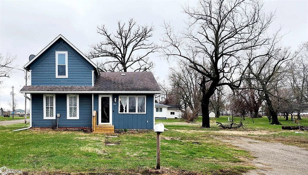 301 Highway 22, Keswick, IA 50136 | MLS #6326332 | Zillow