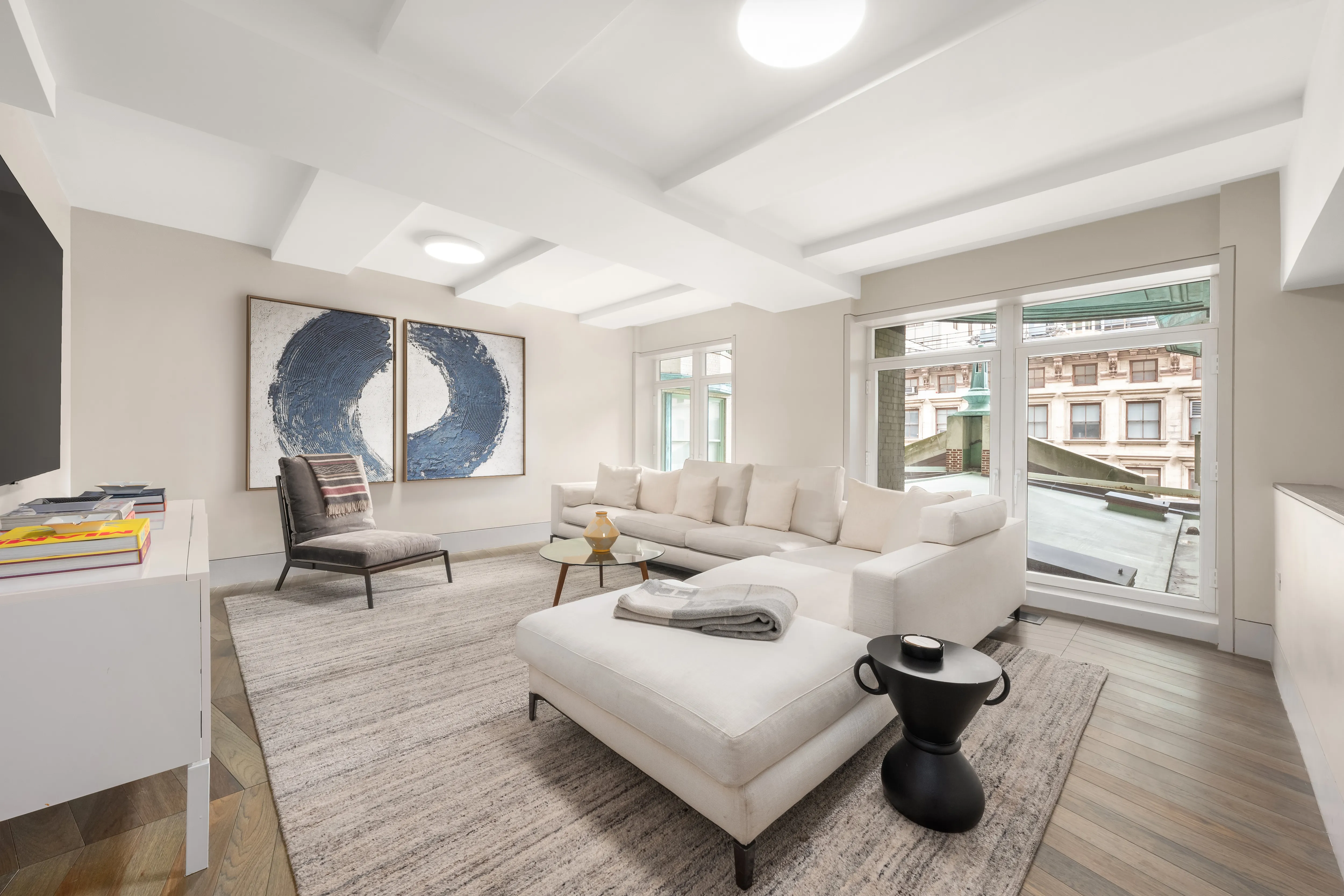 49 Chambers Street #5G in Tribeca, Manhattan | StreetEasy