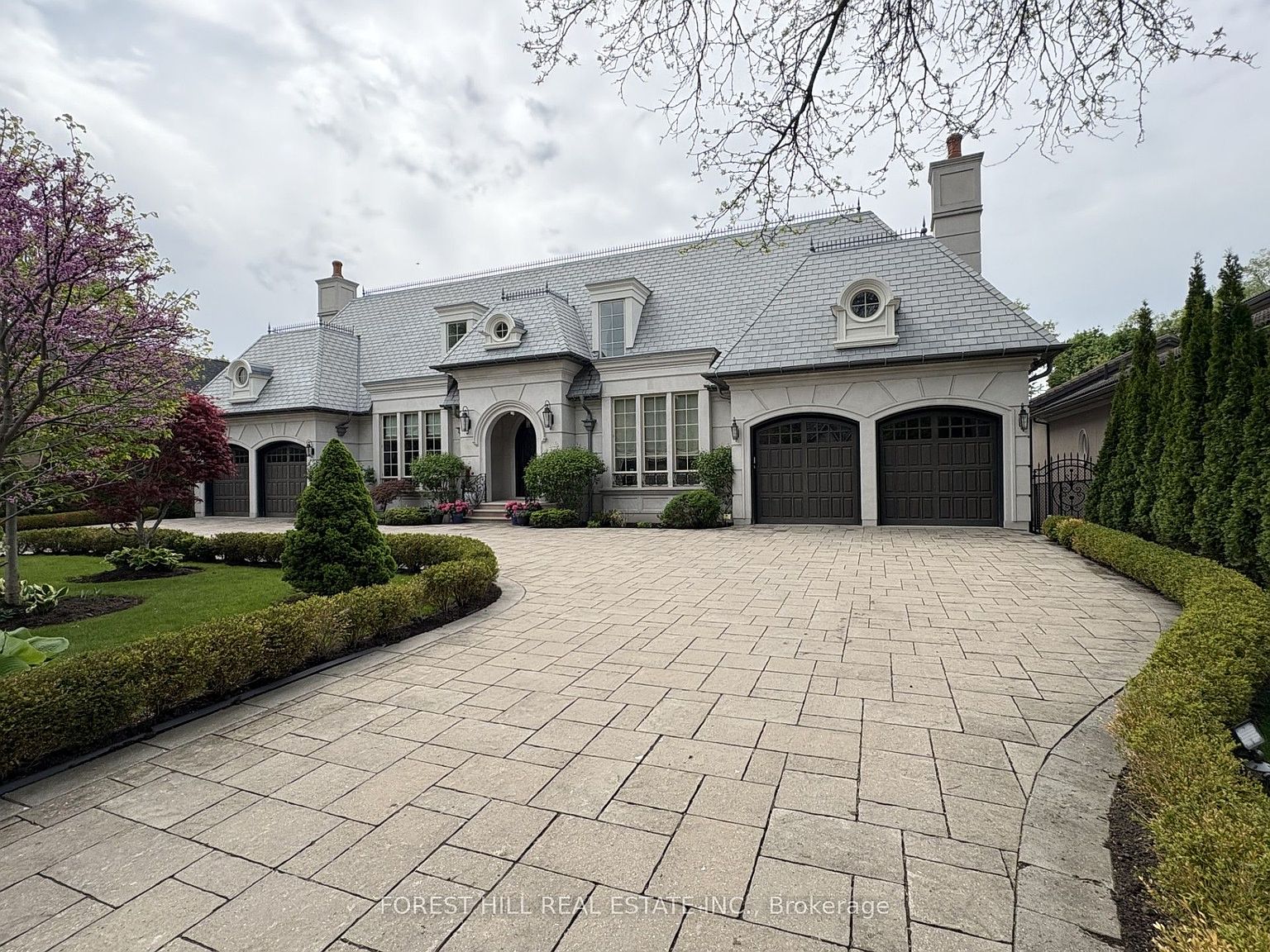 101 Forest Heights Blvd, Toronto, ON M2L 2K7 | MLS #C12158346 | Zillow