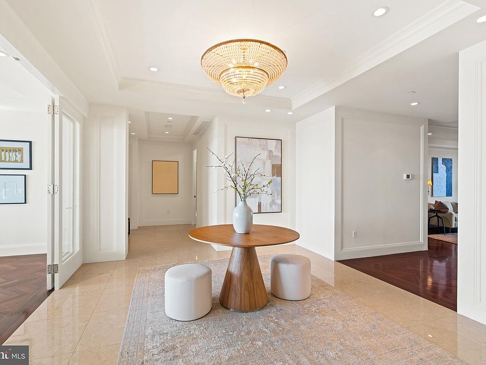 3150 S St NW #3C, Washington, DC 20007 | Zillow