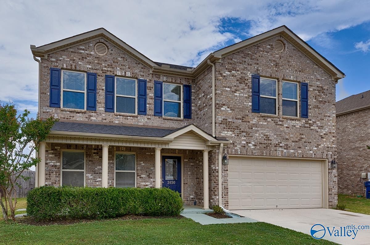 2450 Belltown Dr SW, Huntsville, AL 35803 | Zillow